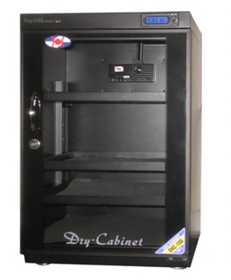 Tủ chống ẩm Dry-Cabi DHC 100 | VINACOMM